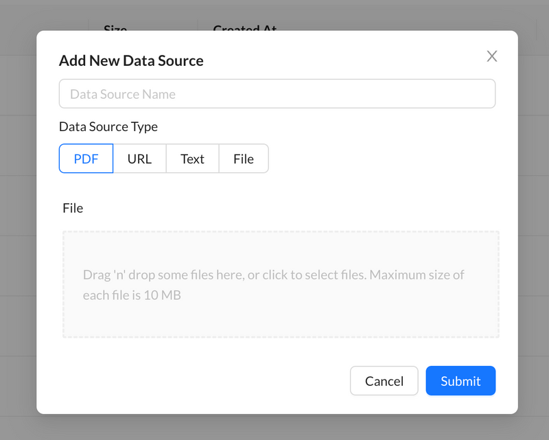 Promptly: Generative AI for Enterprises | No-code AI App Builder